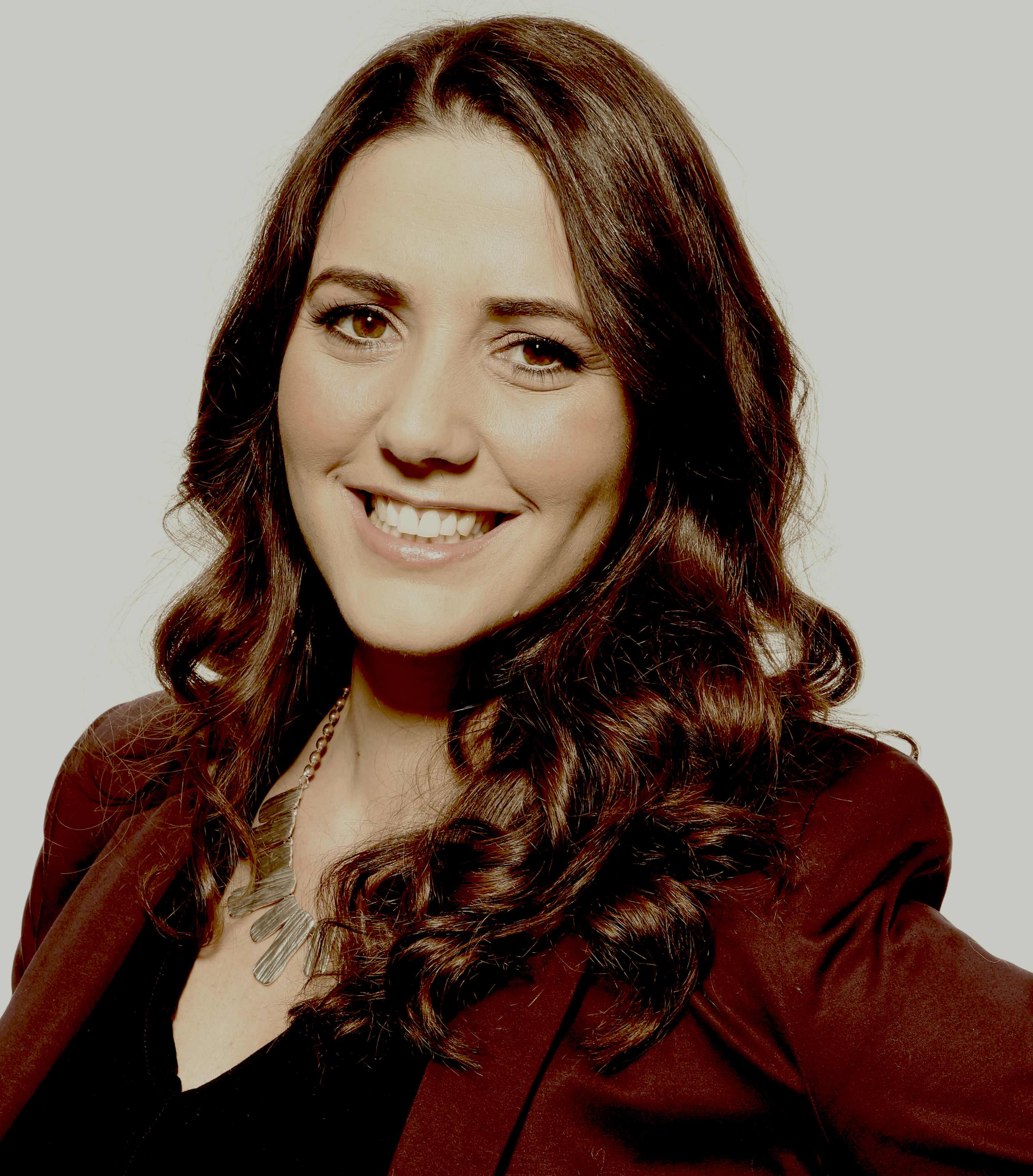 Interview: Career advice from Lisa Marzano