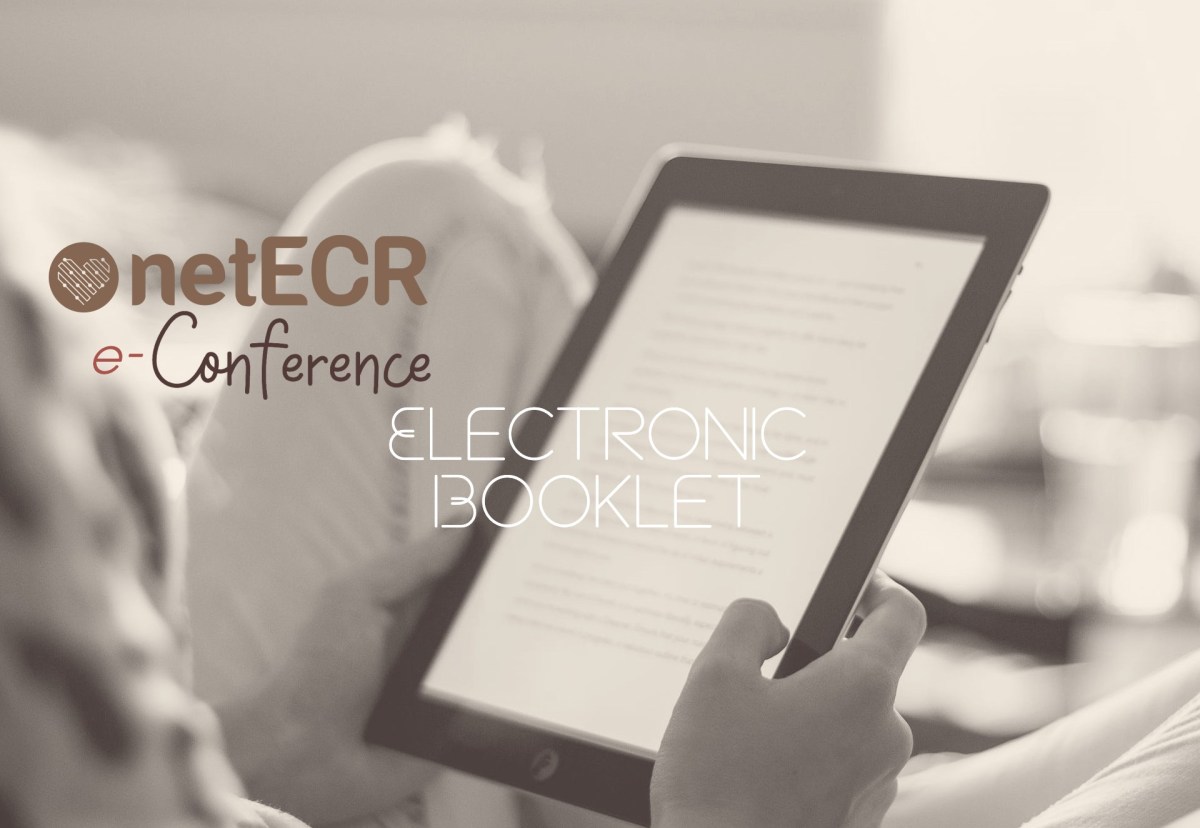 Electronic Booklet